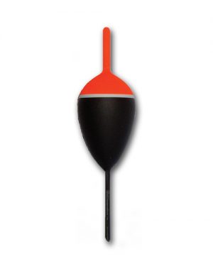 RAVEN® FS Balsa Floats – Fast Current and Shallow Depth - Raven Tackle