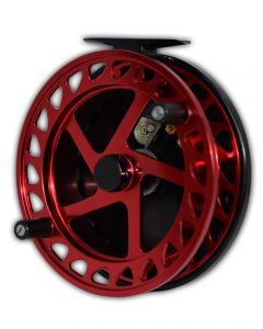 RAVEN® HELIX™ Centerpin Float Reels - Raven Tackle